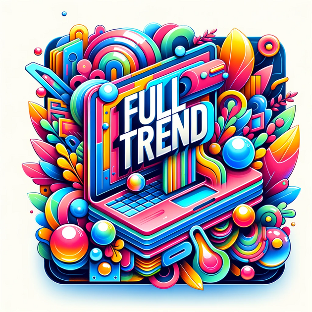 Full Trend - Explore The Latest Trending Products