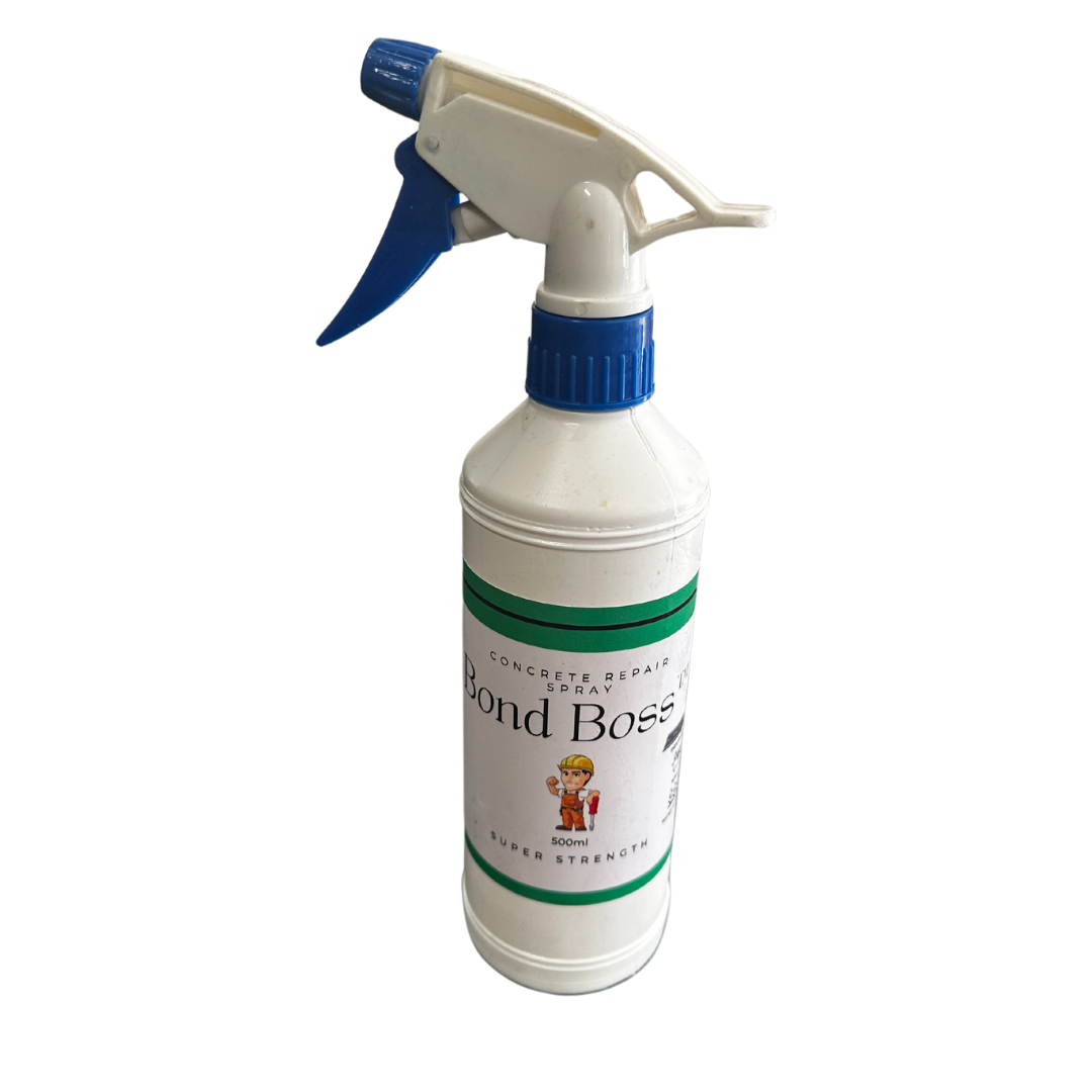 Bond Boss™ Wall Protection Spray (500ml) – Full Trend